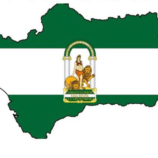 Andalucia Day, Jubrique - Secret Serrania de Ronda