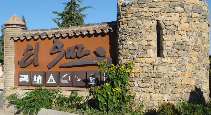 El Sur Camping Resort - Secret Serrania de Ronda