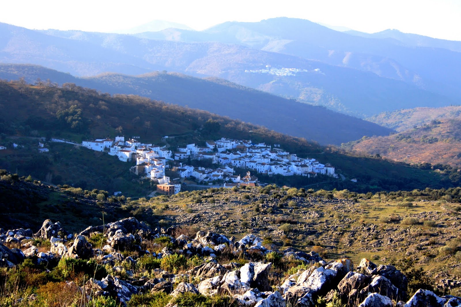 Town Hall - Parauta - Secret Serrania de Ronda