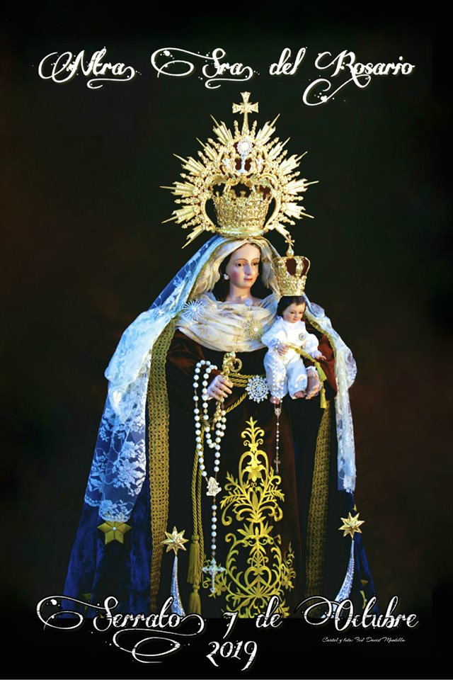 Serrato Feria - Secret Serrania de Ronda