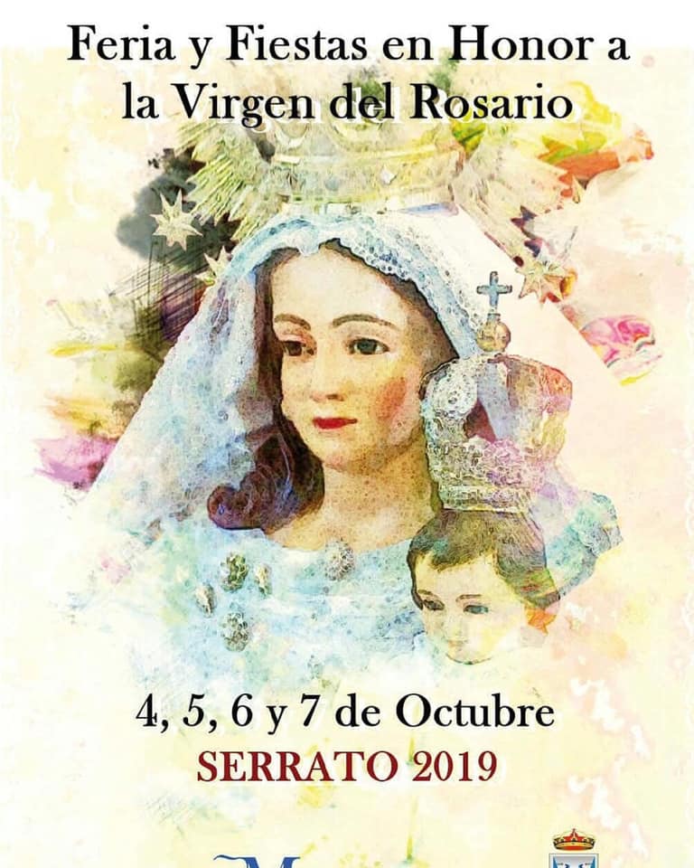 Serrato Feria - Secret Serrania de Ronda